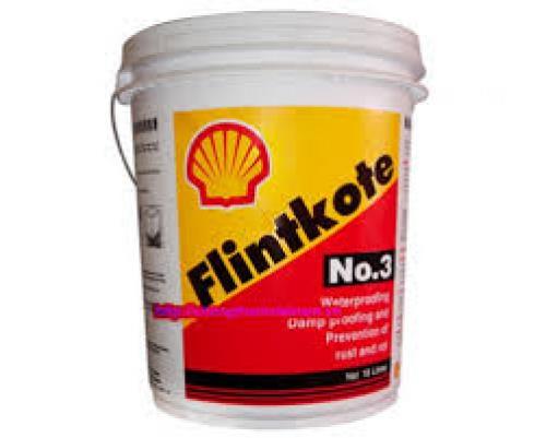 Flintkote No 3